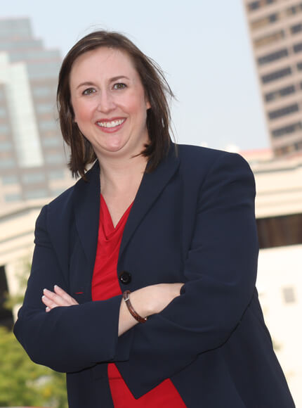 Staff - Ohio Chemistry Technology Council